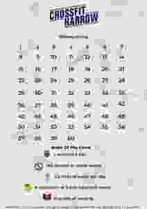 60 days strong – Passion Through Life and Fitness