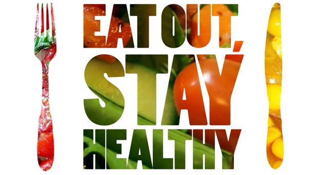 How to eat healthy while eating out – Passion Through Life and Fitness
